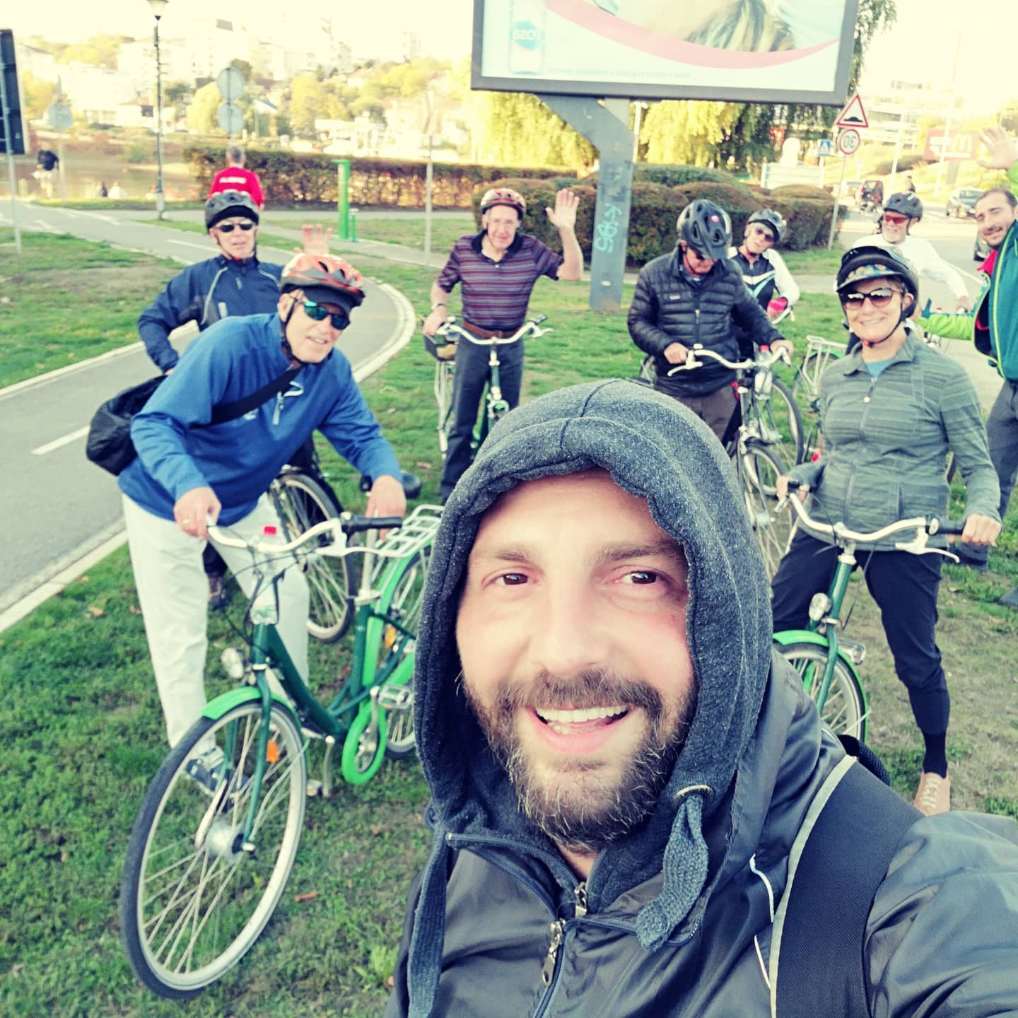 About Us - Serbian Tour Guide