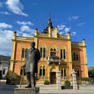 Novi Sad Tour - Serbian Tour Guide